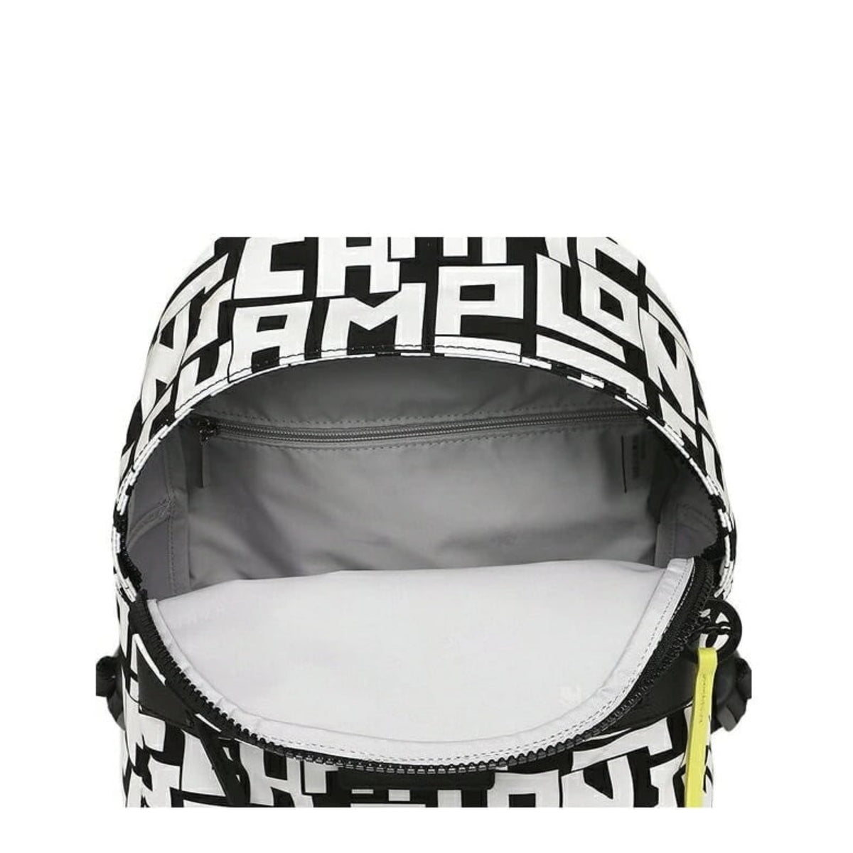 LIMITED EDITION LONGCHAMP LE PLIAGE NEO TOP ZIPPED NYLON BACKPACK L111 ...